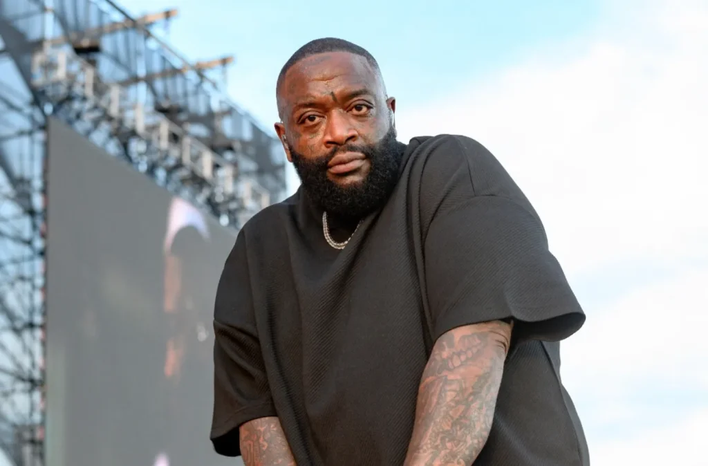 Rick Ross Age – Biography, Lifestyle, Net Worth & More – Big Magazine