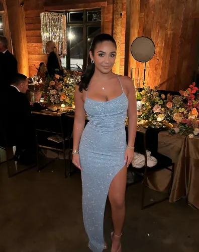 Antonia Gorga Age – Everything About Her Life, Height, Family, Net ...