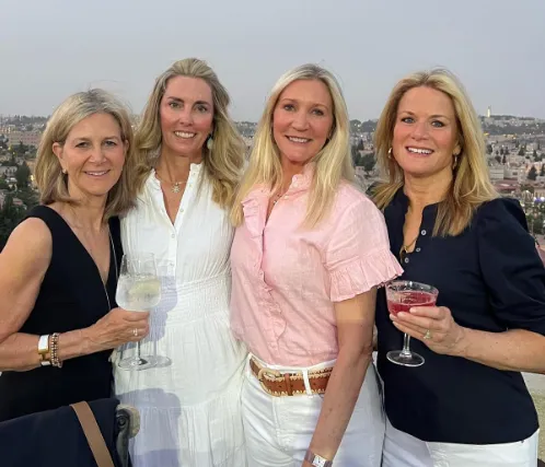 Martha MacCallum Age – Biography, Career, Net Worth & Personal Life ...