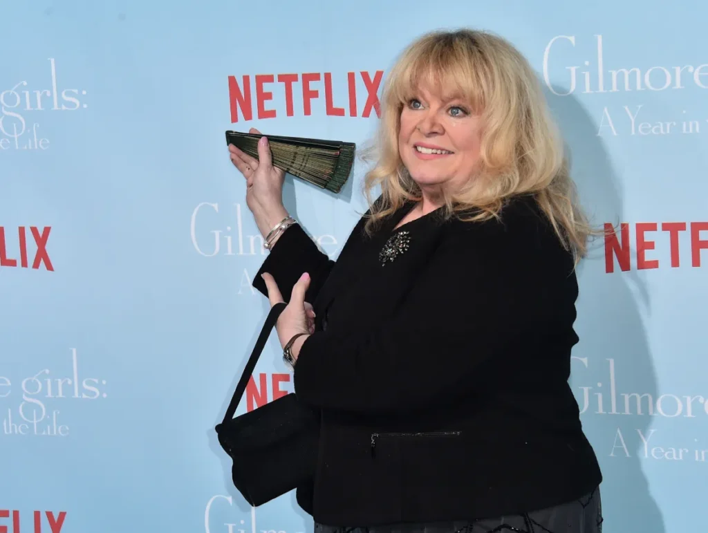 Sally Struthers Age – A Complete Biography, Career, Net Worth, and More ...
