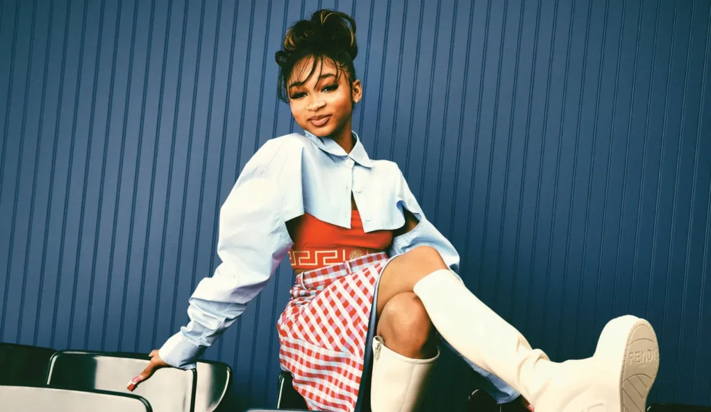 That Girl Lay Lay Age – Biography, Career, Net Worth 2025, Lifestyle ...